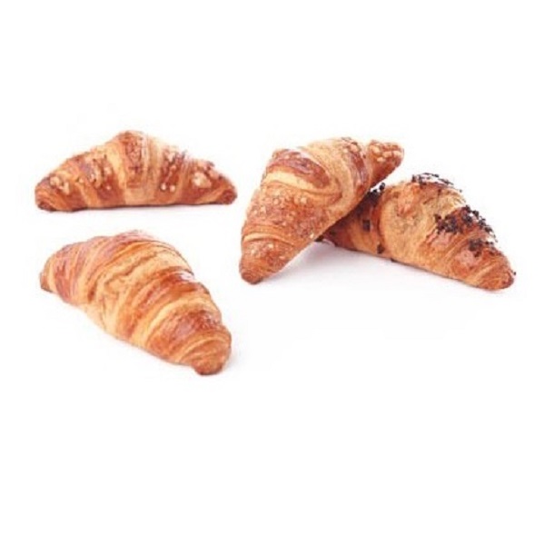 Mix Mini Croissants Superfarciti - New Gel Srl